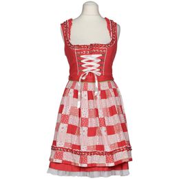Kr&uuml;ger Kr&uuml;ger Kleid Damen Gr&ouml;&szlig;e XS rot