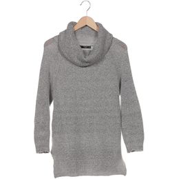 Mango Pullover Damen Gr&ouml;&szlig;e S grau