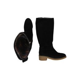 Tommy Hilfiger Stiefel Damen Gr&ouml;&szlig;e 38 schwarz