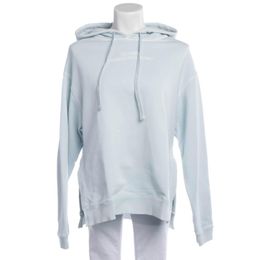 Closed Sweatshirt / Sweatjacke Damen Gr&ouml;&szlig;e XS hellblau