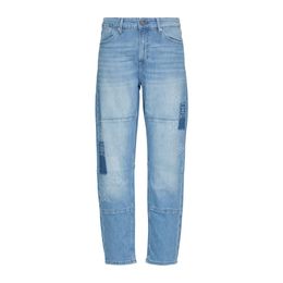 s.Oliver Jeans 'Franciz ' Damen Gr&ouml;&szlig;e 27/28 blue denim