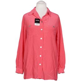 Alba Moda Bluse Damen Gr&ouml;&szlig;e XL pink