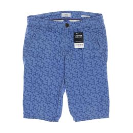 EDC by Esprit Shorts Herren Gr&ouml;&szlig;e 30 blau