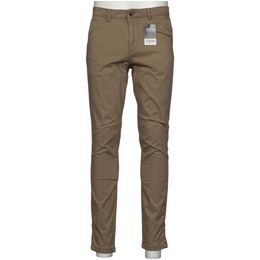Jack & Jones Jack & Jones Stoffhose Herren Gr&ouml;&szlig;e 33 braun