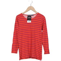 Gudrun Sj&ouml;d&eacute;n Gudrun Sj&ouml;d&eacute;n Langarmshirt Damen Gr&ouml;&szlig;e XS rot