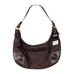 Tommy Hilfiger Handtasche gross Damen Gr&ouml;&szlig;e One Size braun