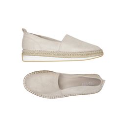 Esprit Halbschuh Damen Gr&ouml;&szlig;e 40 beige