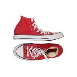 Converse Sneaker Damen Gr&ouml;&szlig;e 38 rot