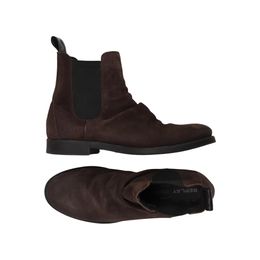 Replay Stiefel Herren Gr&ouml;&szlig;e 43 braun