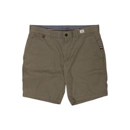 Tommy Hilfiger Shorts Herren Gr&ouml;&szlig;e 34 braun