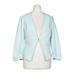 ORSAY Blazer Damen Gr&ouml;&szlig;e XS hellblau