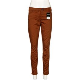 Marc O'Polo Marc O'polo Stoffhose Damen Gr&ouml;&szlig;e M braun