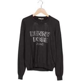 Denny Rose Pullover Damen Gr&ouml;&szlig;e M grau