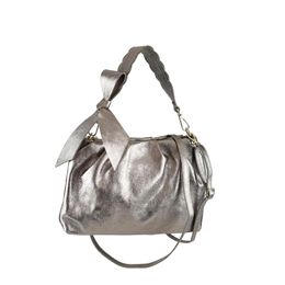Collezione Alessandro Schultertasche 'Champagner' Damen Gr&ouml;&szlig;e One Size champagner
