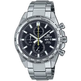 Casio Uhr Herren Gr&ouml;&szlig;e One Size navy / silber