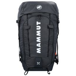 Mammut Sportrucksack 'Trion' Herren Gr&ouml;&szlig;e One Size schwarz / wei&szlig;