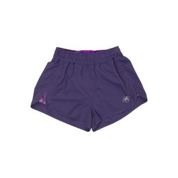 asics Shorts Damen Gr&ouml;&szlig;e S lila