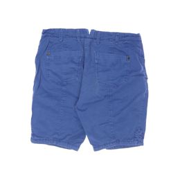 Marc O'Polo Marc O'polo Shorts Damen Gr&ouml;&szlig;e L blau