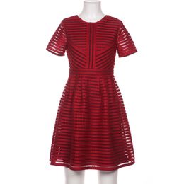 Apart Kleid Damen Gr&ouml;&szlig;e S bordeaux