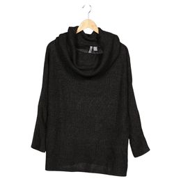 H&M H&M Pullover Damen Gr&ouml;&szlig;e S grau