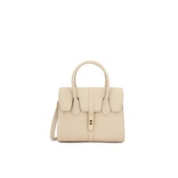 Kazar Handtasche Damen Gr&ouml;&szlig;e One Size beige