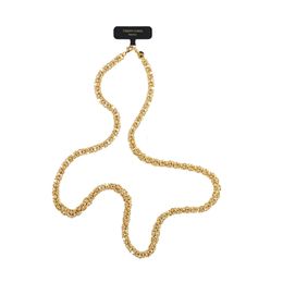 Cheeky Chain Munich Handykette 'Elizabeth' Herren Gr&ouml;&szlig;e One Size gold
