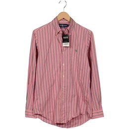 Polo Ralph Lauren Hemd Herren Gr&ouml;&szlig;e S pink