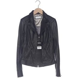 Schyia Jacke Damen Gr&ouml;&szlig;e XS schwarz