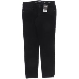Mavi Jeans Damen Gr&ouml;&szlig;e 31 schwarz