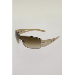 Prada Sonnenbrille Damen Gr&ouml;&szlig;e One Size beige