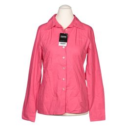 Marc O'Polo Marc O'polo Bluse Damen Gr&ouml;&szlig;e M pink