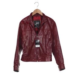 Gipsy By Mauritius Jacke Damen Gr&ouml;&szlig;e S bordeaux