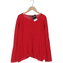LIEBLINGSST&Uuml;CK Lieblingsst&uuml;ck Pullover Damen Gr&ouml;&szlig;e S rot