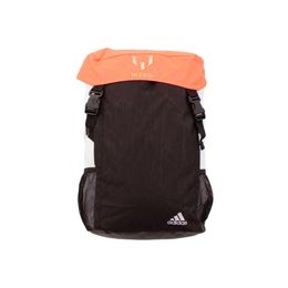 adidas Sportswear Rucksack 'Messi' Jungen Gr&ouml;&szlig;e One Size schwarz