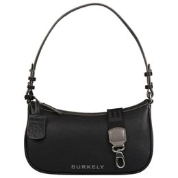 Burkely Schultertasche 'Always Alyx' Damen Gr&ouml;&szlig;e One Size schwarz