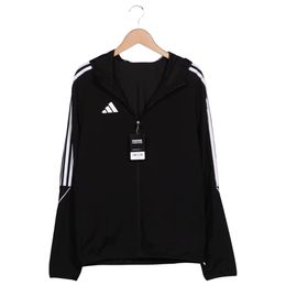 adidas Performance Jacke Herren Gr&ouml;&szlig;e S schwarz