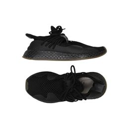 adidas originals Sneaker Herren Gr&ouml;&szlig;e 40 schwarz