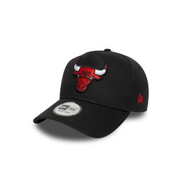 New Era Sportcap '9FORTY E-Frame Chicago Bulls NBA' Herren Gr&ouml;&szlig;e 54/64 schwarz