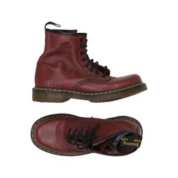 Dr. Martens Stiefel Herren Gr&ouml;&szlig;e 42 rot