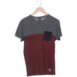 Iriedaily T-Shirt Herren Gr&ouml;&szlig;e M bunt
