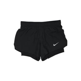 Nike Shorts Damen Gr&ouml;&szlig;e XS schwarz