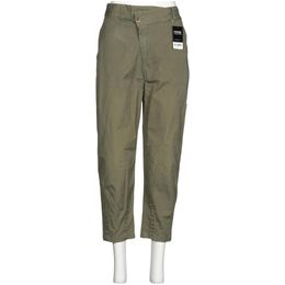 Converse Stoffhose Damen Gr&ouml;&szlig;e M gr&uuml;n