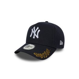 New Era Sportcap '9FORTY E-Frame New York Yankees MLB Tonal' Herren Gr&ouml;&szlig;e 54/64 navy