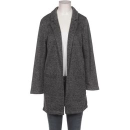 H&M H&M Strickjacke Damen Gr&ouml;&szlig;e M grau