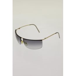 Gucci Sonnenbrille Damen Gr&ouml;&szlig;e One Size gold