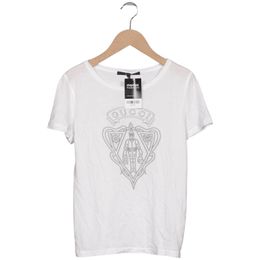 Gucci T-Shirt Damen Gr&ouml;&szlig;e XS wei&szlig;