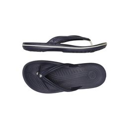 Crocs Sandalen Herren Gr&ouml;&szlig;e 43.5 marine