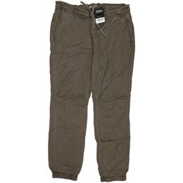 comma, COMMA Stoffhose Damen Gr&ouml;&szlig;e XL braun