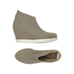 Heine Stiefelette Damen Gr&ouml;&szlig;e 38 beige