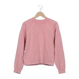 hessnatur Sweater Damen Gr&ouml;&szlig;e S pink
